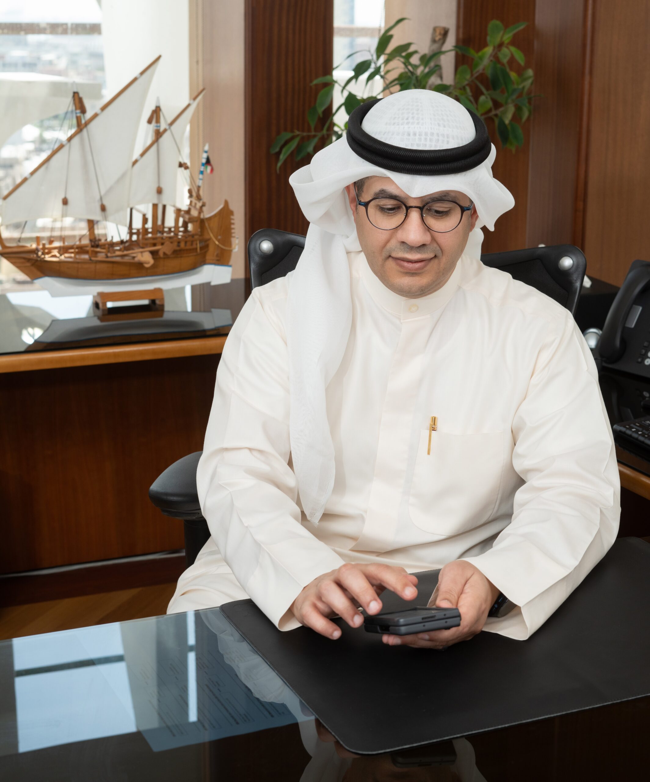 Gulf Bank Continues to Enhance and Develop Customer Experience | arabtimes Gulf Bank Continues to Enhance and Develop Customer Experience | arabtimes
