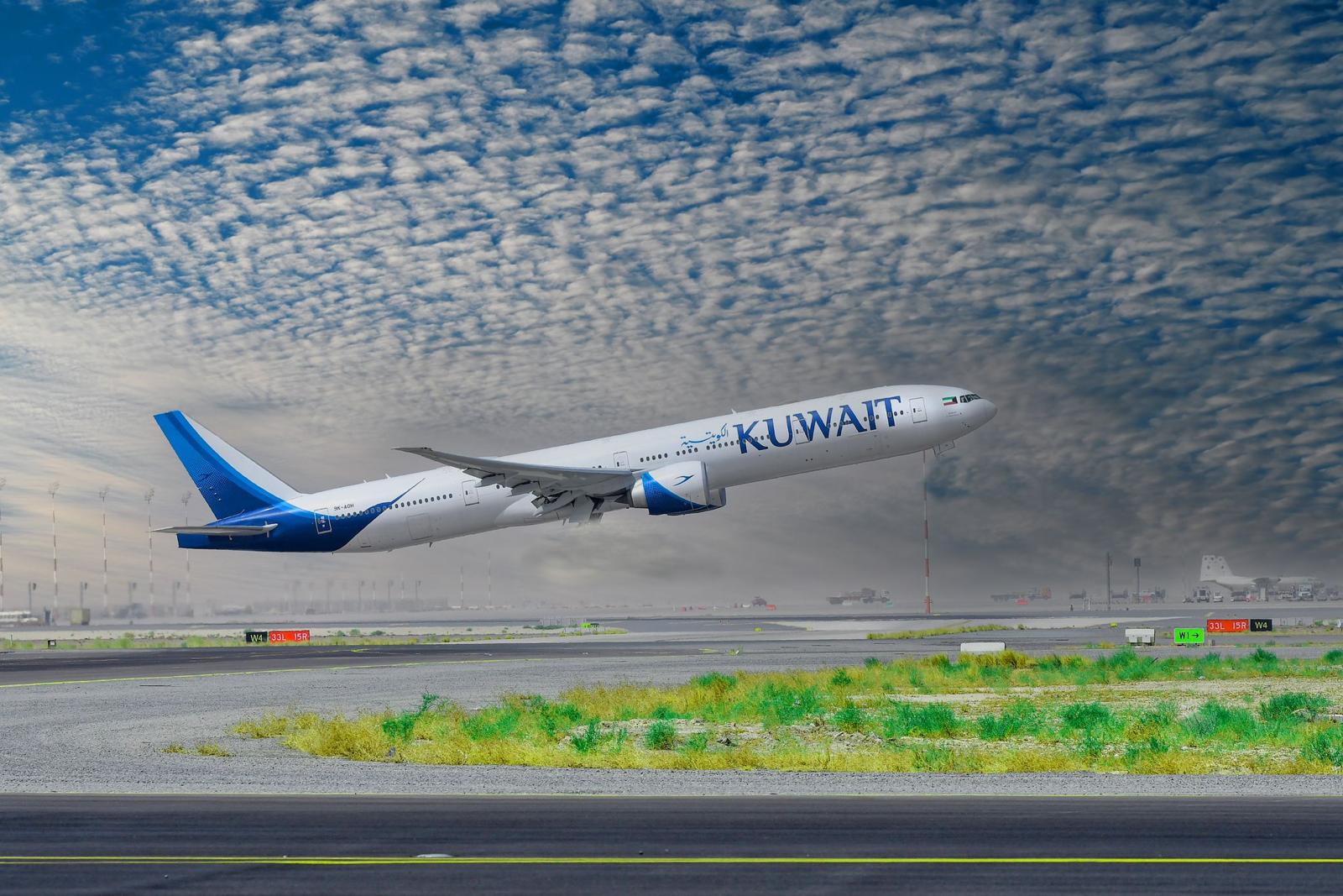 Kuwait Airways: adjusting travel ticket prices to suit the ambitions of ...
