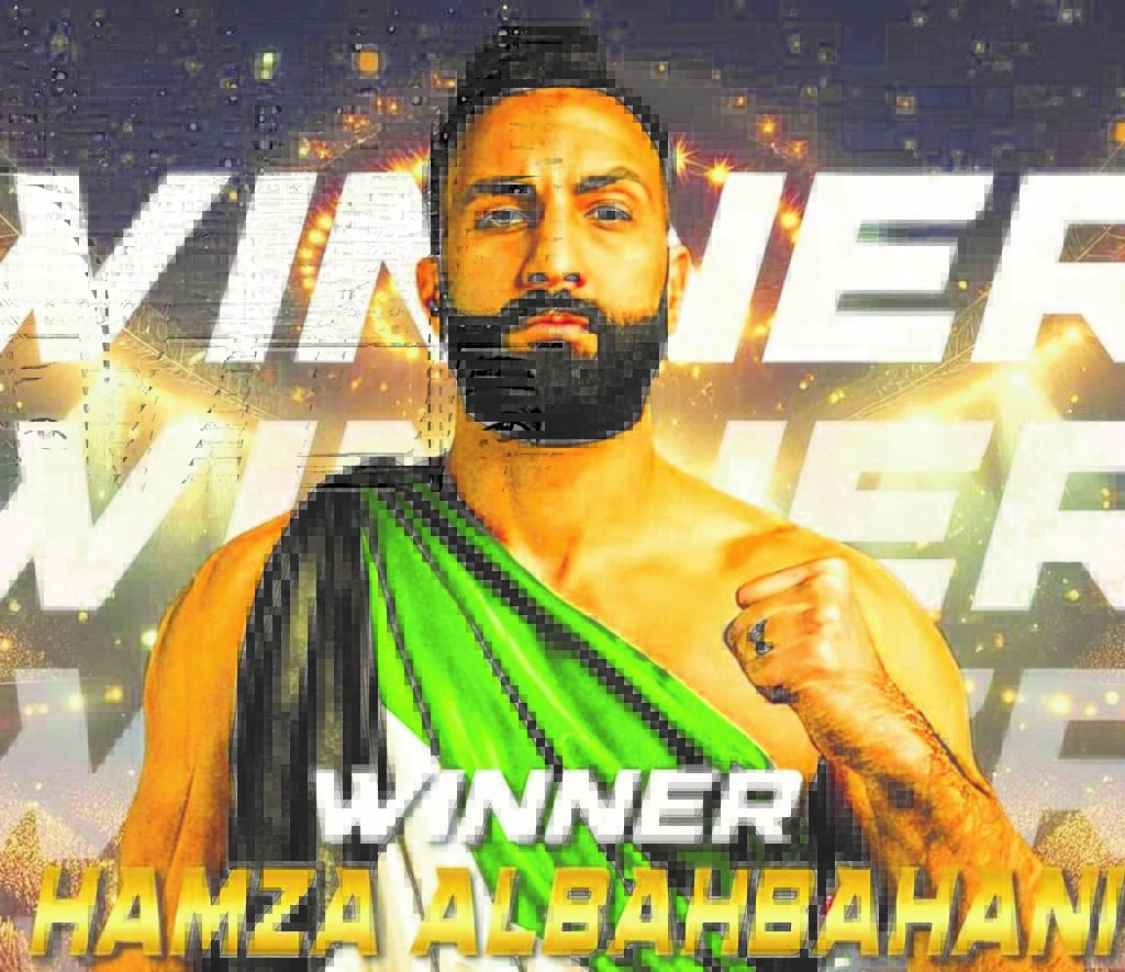 Al-Behbahani wins by technical KO in Bangkok, climbs World rankings ...