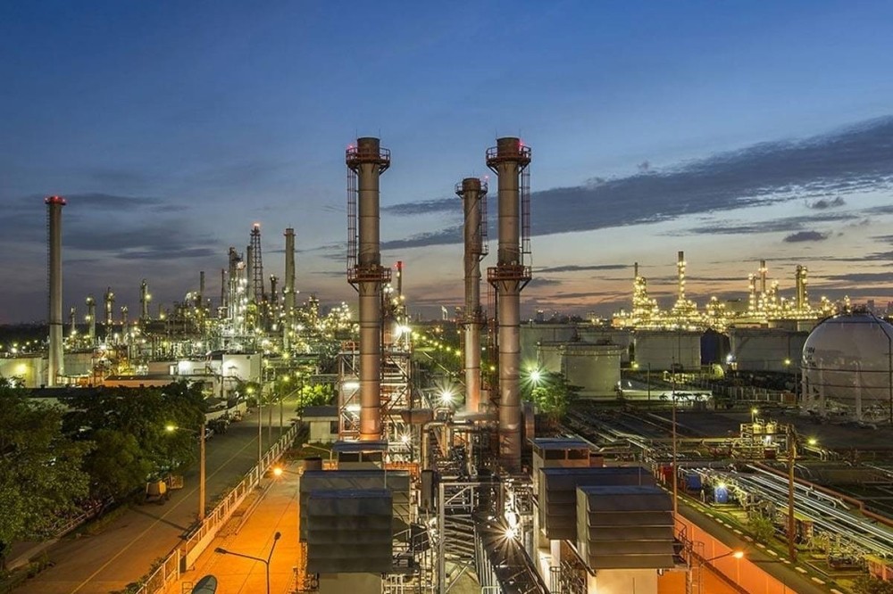 Petrochemical market faces ‘glut’, needs reconstruction | arabtimes