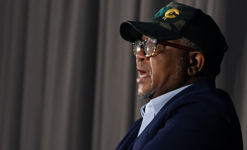 South Africa's ANC calls demands for Ramaphosa to step down for ... South Africa's ANC calls demands for Ramaphosa to step down for ...