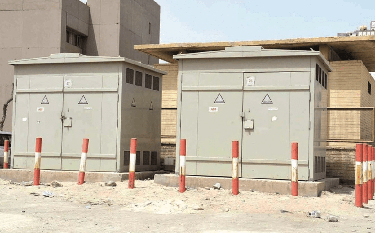 Jleeb Al-Shuyoukh and Farwaniya Electricity Restored After Maintenance ...