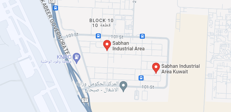 CGTCC secures deal for Sabhan Industrial Zone | arabtimes