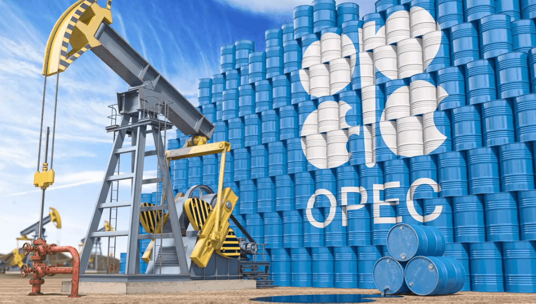 Kuwait and OPEC Plus Allies Extend Oil Production Cuts | arabtimes