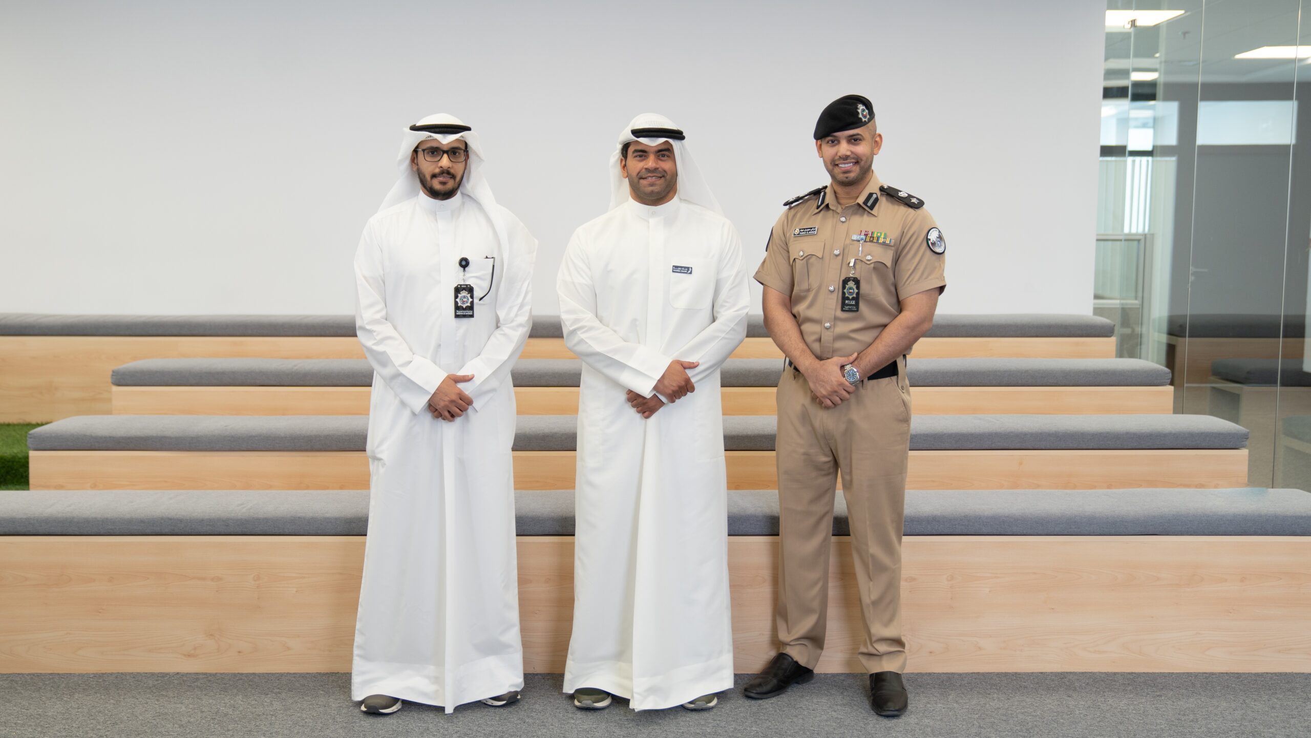 Warba Bank Launches an Awareness Campaign to Combat Drug Abuse in ...