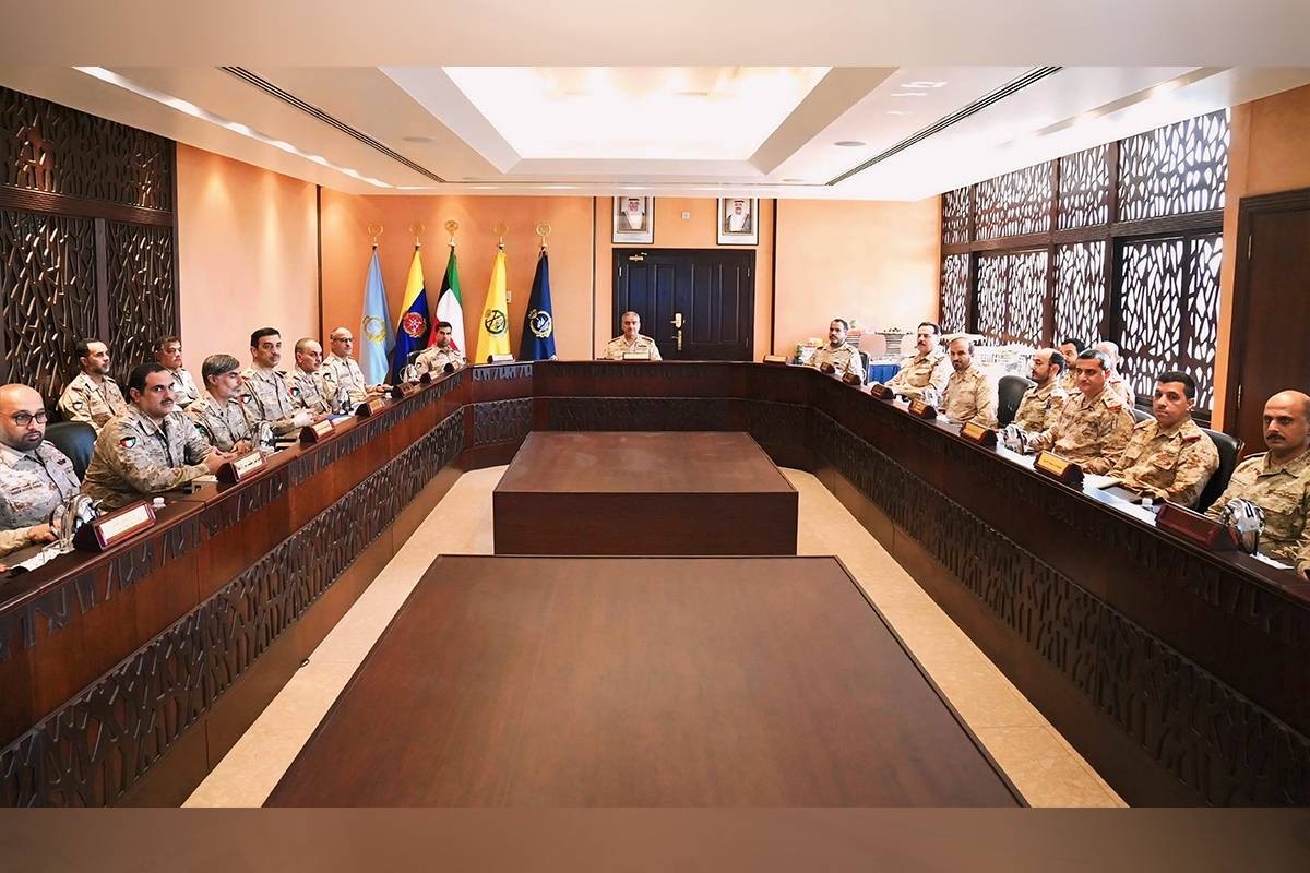 In focus: Kuwait's military vision for the next stage | arabtimes