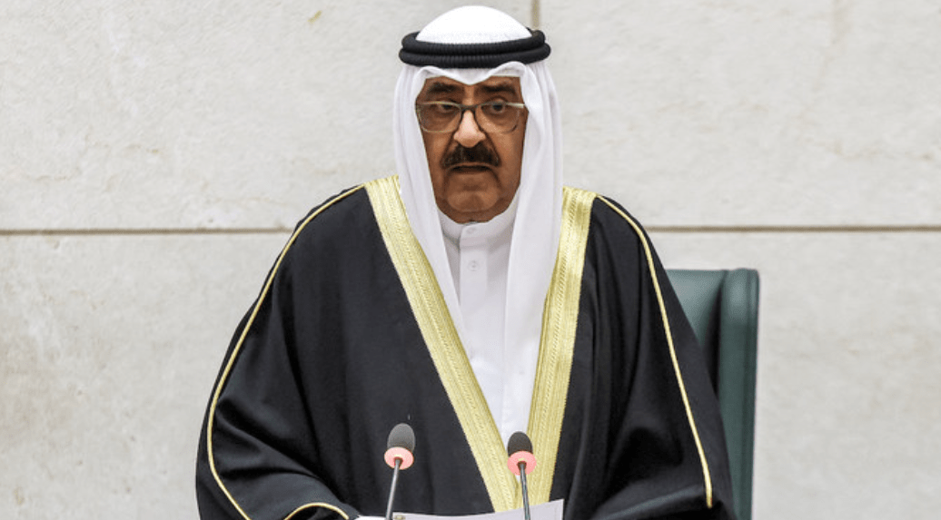 Kuwait Amir condemns attempt on Trump’s life | arabtimes