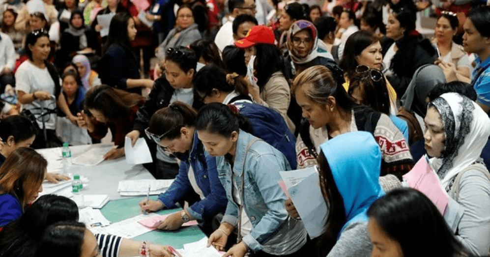Filipino skilled workers hiring for Kuwait resumes | arabtimes