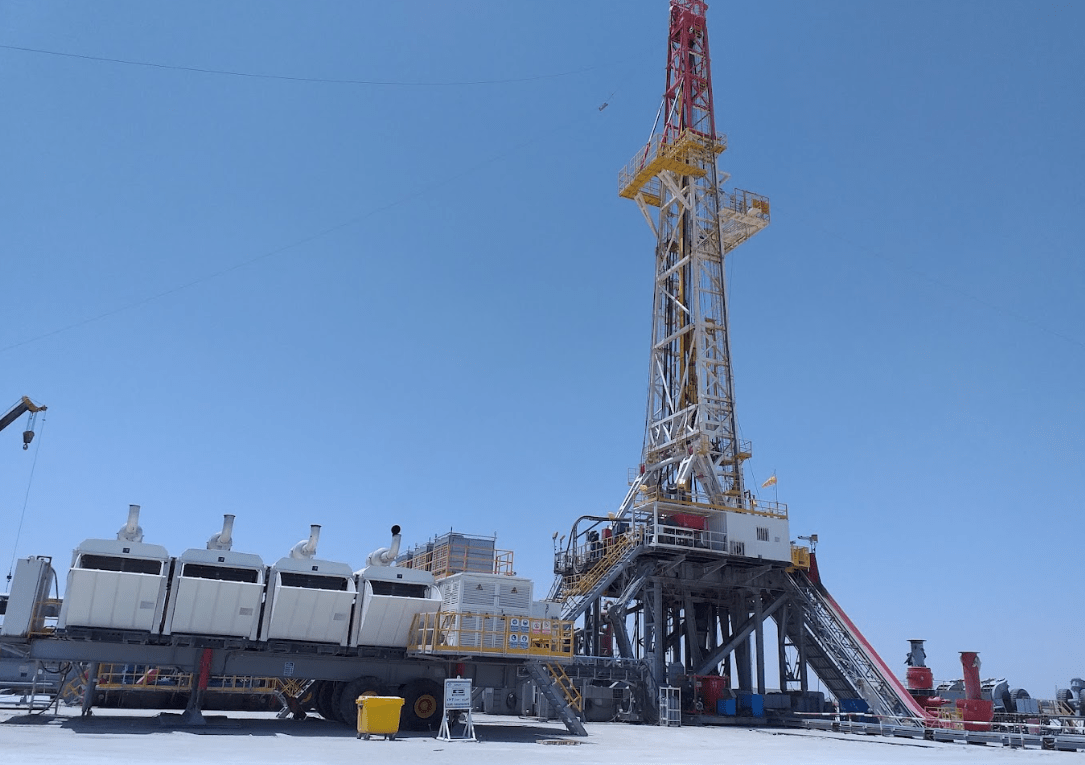 Burgan Well Drilling to hold the general assembly in August | arabtimes