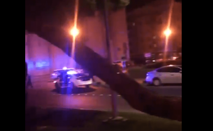 Shooting Near Oman Mosque Leaves Four Dead and Several Injured | arabtimes