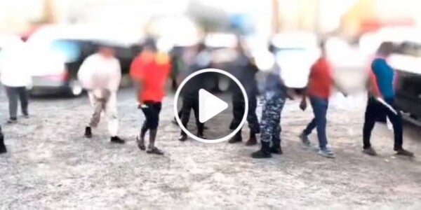 Security Campaign Targets Residency Law Violators In Mahboula | arabtimes