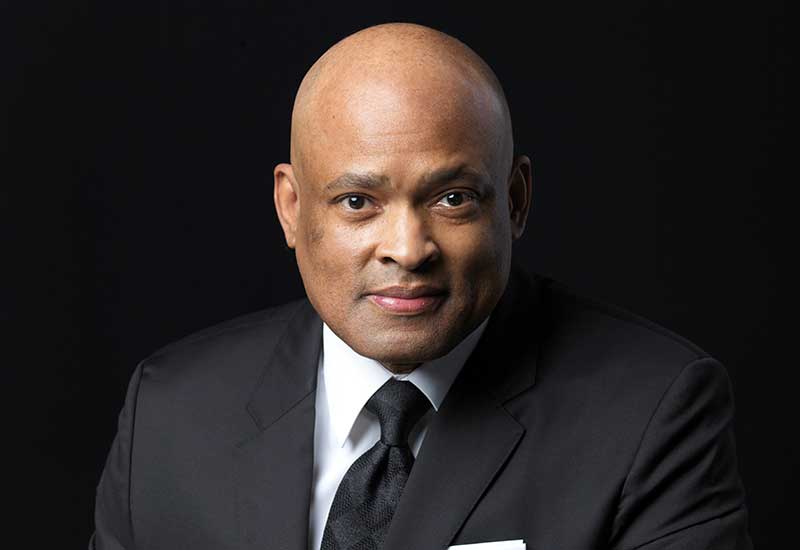 Kenneth-Maxwell Nance: How This Visionary Leadership Scholar ...