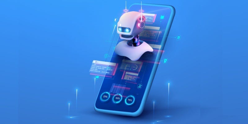 From Playlists to Security: AI Personalization Redefines Mobile Apps ... From Playlists to Security: AI Personalization Redefines Mobile Apps ...