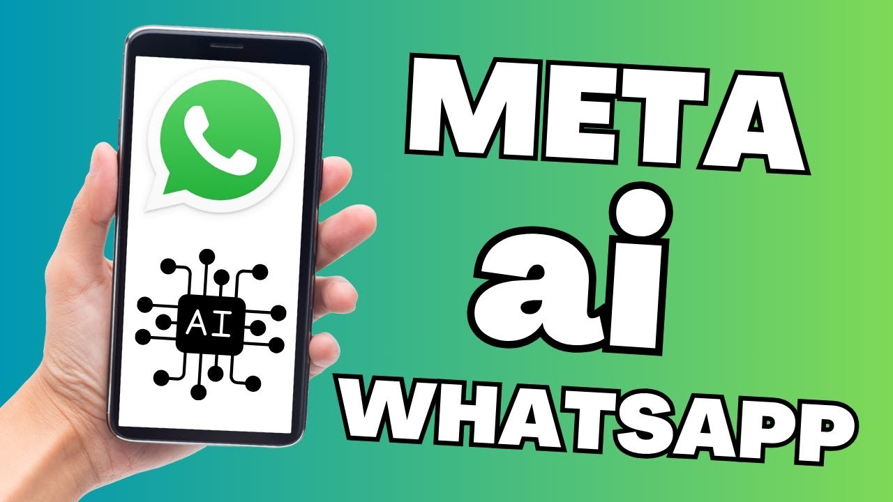How to Use Meta AI to Create GIFs on WhatsApp | arabtimes