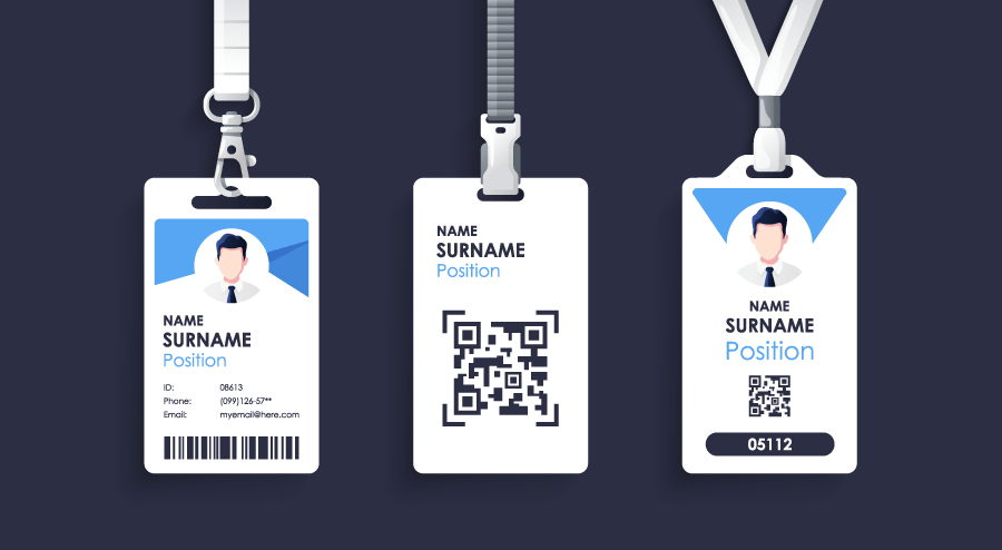 New Rule: Display Work IDs For All Employees | arabtimes